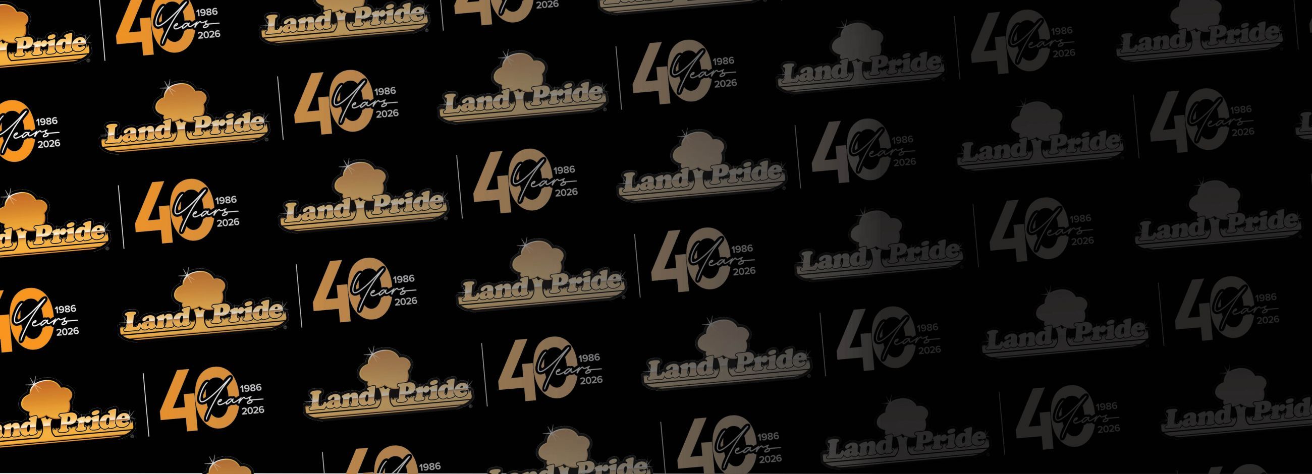 Land Pride